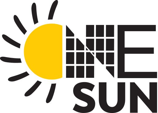 One Sun Connecting North and South