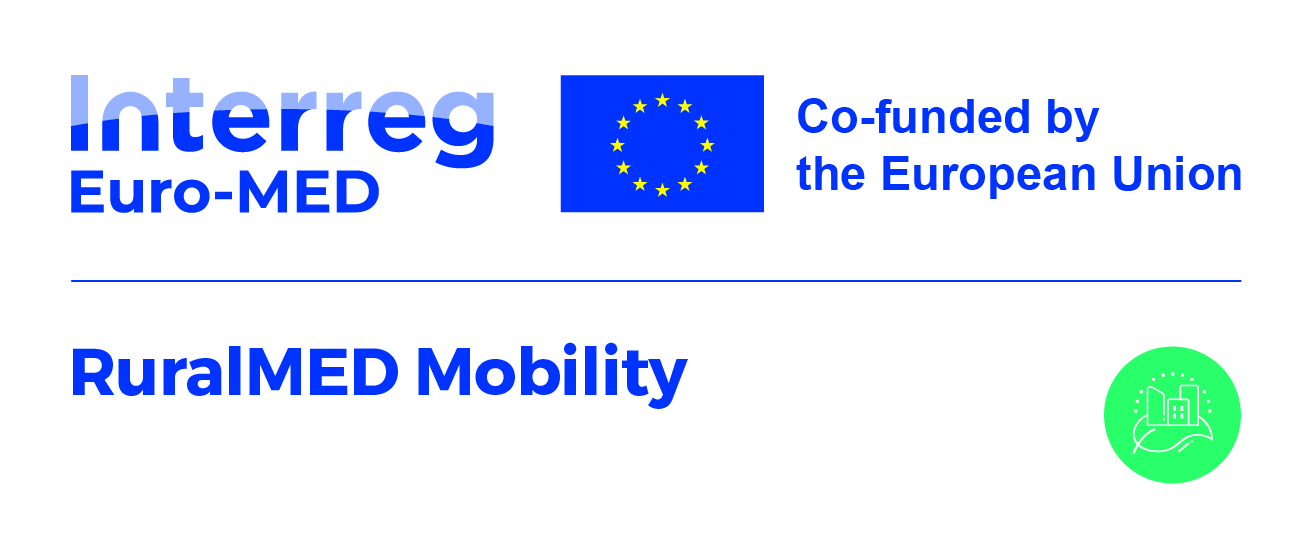 RuralMED Mobility - Regionalna energetska agencija